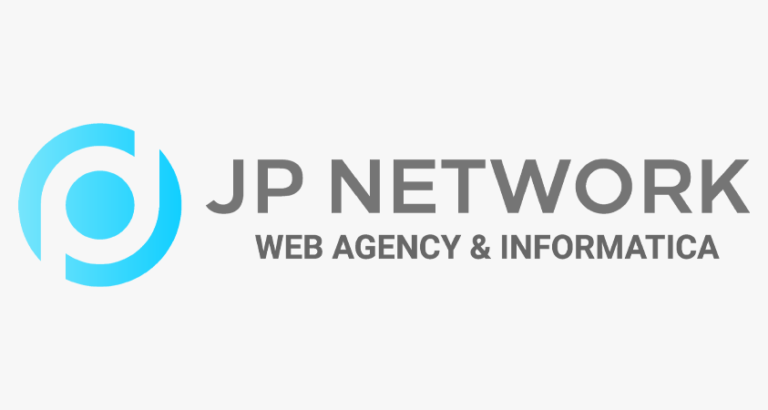 JP Network – Web Agency & Informatica