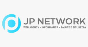 JP Network – Web Agency & Informatica